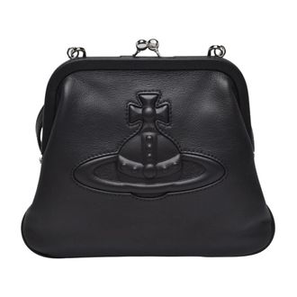 Vivienne Westwood Damen, Taschen, Schwarzk, ONE SIZEGr&ouml;&szlig;e