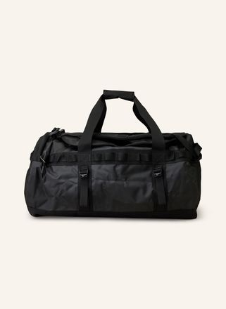 The North Face Reisetasche Base Camp Duffel Medium 71 L schwarz