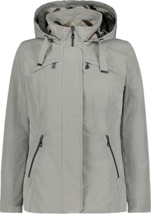 Gil Bret Casual Jacke - - Jackets - Damen - Gr&uuml;n - S