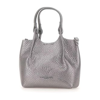 Gianni Chiarini Femme, Sacs, Gris, Taille: ONE Size Sacs &agrave; main