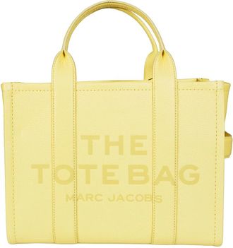 Marc Jacobs Femme, Sacs, Beige, Taille: ONE Size THE Medium Tote