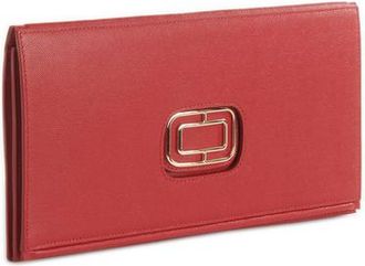 Saison 1865 Pochette en cuir