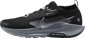 Nike Herren Pegasus Trail 5 Gore-TEX Sneaker, Black Wolf Grey Cool Grey Anthrazit, 45.5 EU