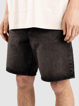 Levi's 468 Loose Short gris