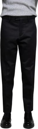 Be Able BE Able, Homme, Pantalons, Noir, Taille: W30 Pantalon droit