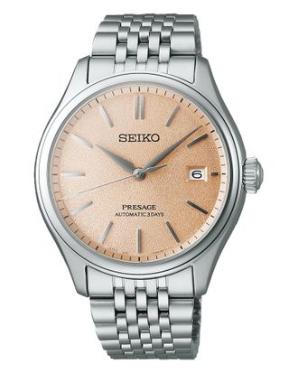 Seiko Presage Classic Herrenuhr SPB467J1