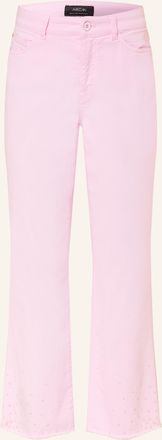 Marc Cain 7/8-Jeans Forli pink