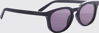Maison Margiela Lunettes De Soleil Homme couleur Noir