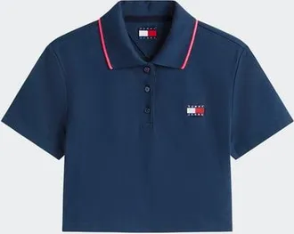 Tommy Jeans Polo - Taille XS