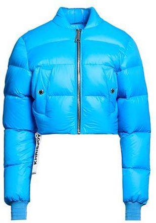 Khrisjoy MANTEAUX - Doudounes plume ou synth&eacute;tique sur YOOX.COM