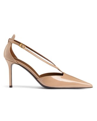Giuseppe Zanotti ALMHA 85 Pumps
