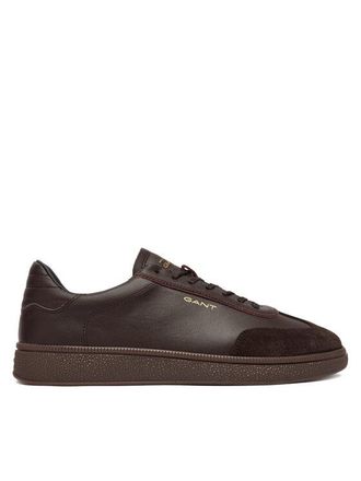 GANT Sneakers 31631008 Braun