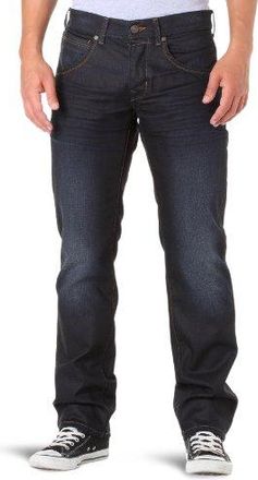Wrangler Sharkey - Jeans - Homme - Bleu - 30