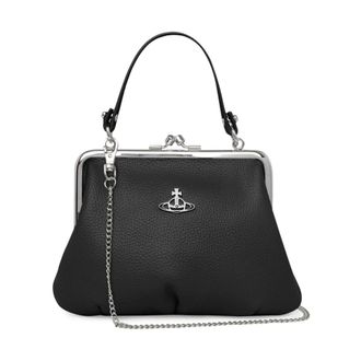 Vivienne Westwood Damen, Taschen, Schwarzk, ONE SIZEGr&ouml;&szlig;e
