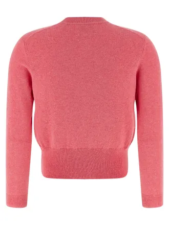 Isabel Marant Newton Cardigan - Pink