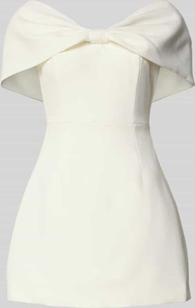 Forever New Cocktailkleid mit Nahtreißverschluss Modell Scottie