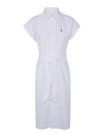 Polo Ralph Lauren Chemise - Blanc
