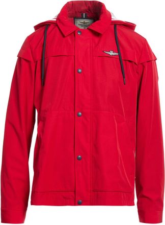 Aeronautica JACKEN & M&Auml;NTEL - Jacken und Anoraks auf YOOX.COM