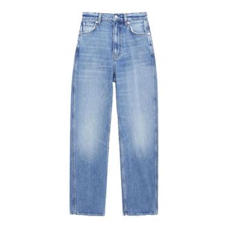 Anine Bing Damen, Jeans, Blau, W27Gr&ouml;&szlig;e