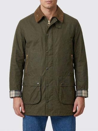 Barbour Veste BARBOUR Homme couleur Vert