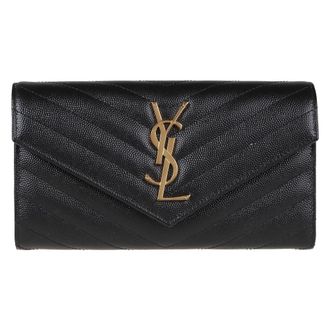 Saint Laurent Damen, Accessories, Schwarzk, ONE SIZEGr&ouml;&szlig;e