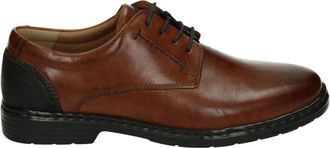 Josef Seibel Herren, Schuhe, Braun, 46 EUGröße