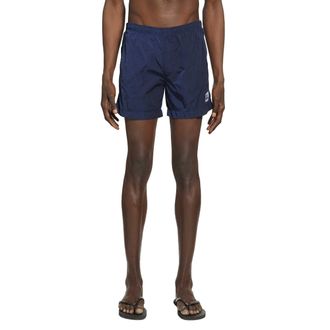 C.P. Company Chrome-R Nylon Swim Shorts