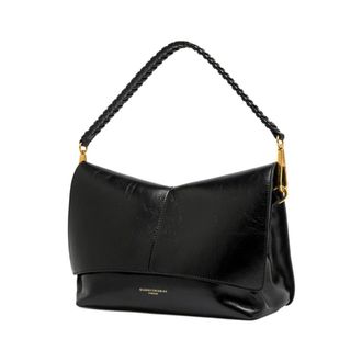 Gianni Chiarini Damen, Taschen, Schwarzk, ONE SIZEGr&ouml;&szlig;e