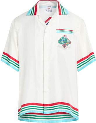 Casablanca TOPS - Hemden auf YOOX.COM