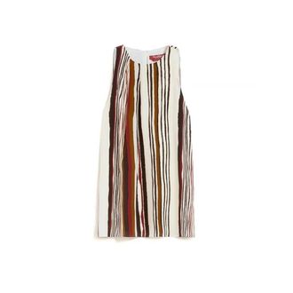 Max Mara Damen, Oberteile, Mehrfarbig, XSGr&ouml;&szlig;e
