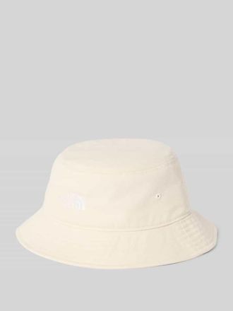 The North Face Bucket Hat mit Label-Stitching