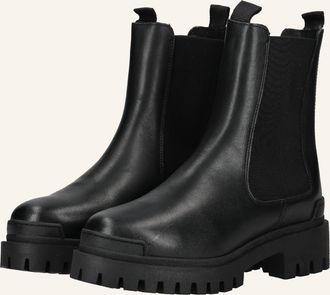 Pavement Pavement Stiefelette schwarz