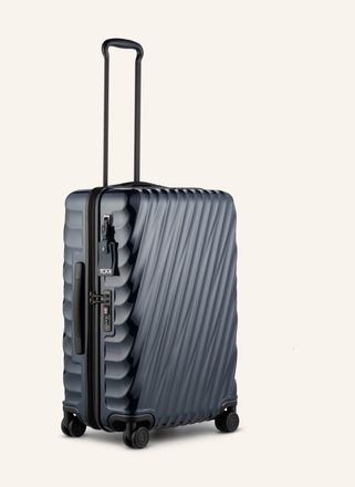 Tumi 19 Degree Trolley Short Trip Expandable blau