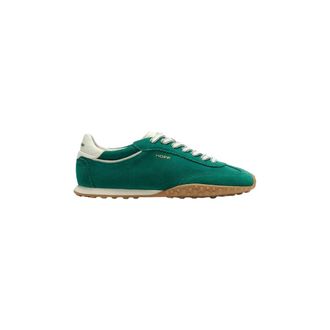 Hoff Femme, Chaussures, Vert, Taille: 37 EU Bridge FL Baskets