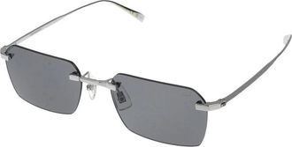 Dunhill Homme, Accessoires, Gris, Taille: 56 MM Du0061S Lunettes de soleil