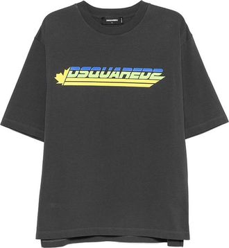 Dsquared2 T-Shirt - Grau