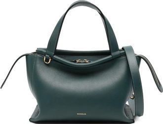 Wandler sac à main Ide - Vert