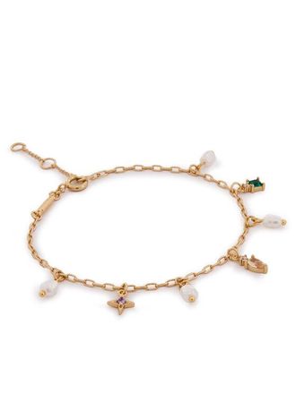 Aldo Aldo Armband Jeffree 13994748 Goldfarben