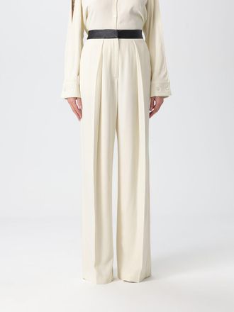 Liviana Conti Pantalon LIVIANA CONTI Femme couleur Beige