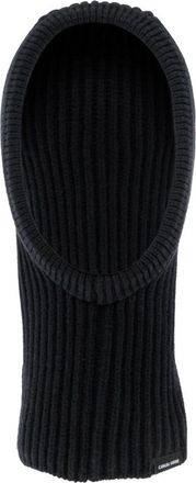 Canada Goose Cashmere Blend Sturmhaube - - Accessories - Damen - Blau - ONE SIZE