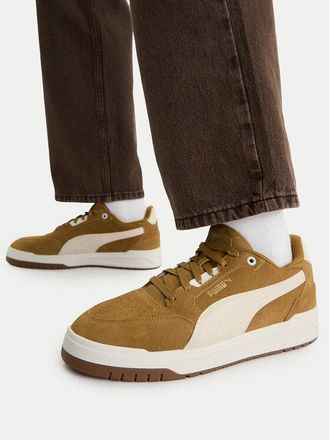Puma Sneakers Shuffle Downtown 402597 07 Braun