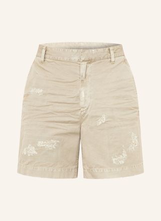 Dsquared2 Shorts beige