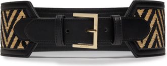 Guess Taillengürtel Guess Noelle BW9125 P4280 Schwarz