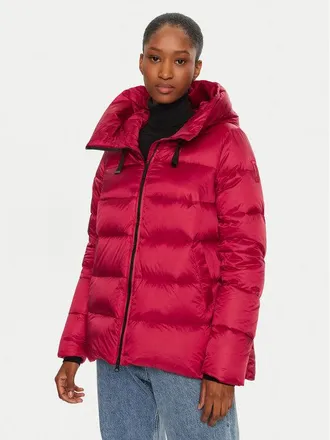 Bomboogie Daunenjacke GW6012TDLC4 Rot Regular Fit