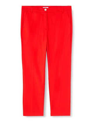 Gerry Weber Edition Damen 92335-67965 Jeans, Fire, 38R