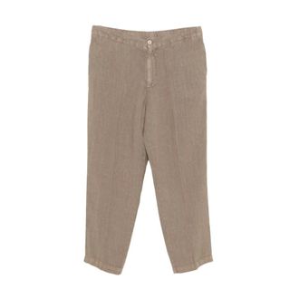 Costumein Herren, Hosen, Beige, XLGr&ouml;&szlig;e