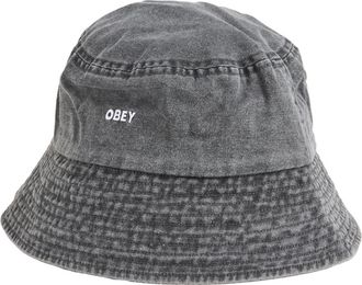 Obey ACCESSOIRES - M&uuml;tzen & H&uuml;te auf YOOX.COM