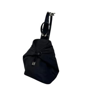 Loewe Damen, Pre-Owned, Schwarzk, ONE SIZEGr&ouml;&szlig;e