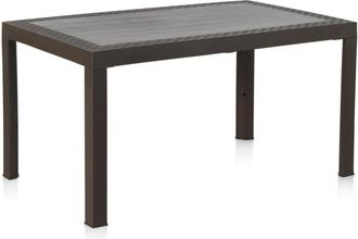 Shaf Table de r&eacute;sine dext&eacute;rieur Dream