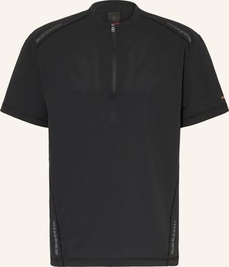 Bogner Fire + Ice Fire+Ice Funktionsshirt Aouli schwarz